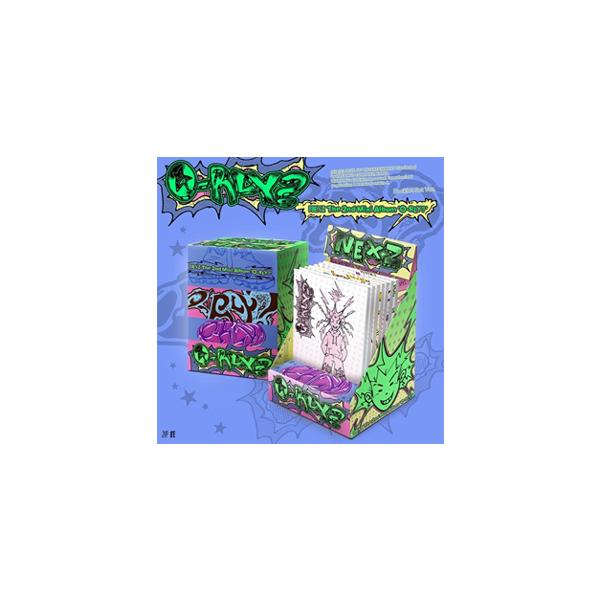 ◆品　番：JYPK-2018◆発売日：2025年04月29日発売◆出荷目安：約1週間(品切時2〜3週間)◆◆国内入荷予定が遅れる場合もございます◆◆※海外メーカー都合により、商品内容が急遽変更となる場合がございます。◆※発売日は現地の発売日...