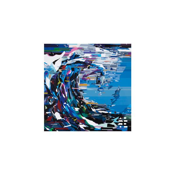 ◆品　番：DMC-024◆発売日：2026年06月24日発売◆出荷目安：７月上旬以降◆◆国内入荷予定が遅れる場合もございます◆◆※海外メーカー都合により、商品内容が急遽変更となる場合がございます。◆※発売日は現地の発売日です。※日本語ブック...