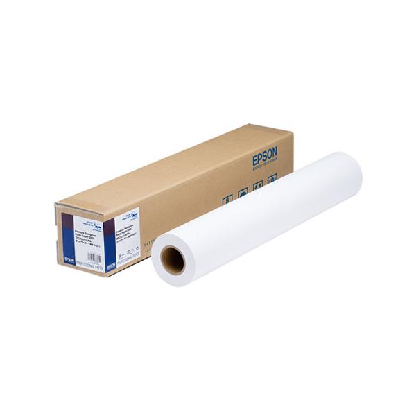 在庫状況：お取り寄せ/3日〜5日で出荷/最新の対応機種は、メーカーページでご確認下さい。ロール紙 プロフェッショナルフォトペーパー(厚手半光沢)厚手タイプの写真出力専用メディアです。銀塩写真と同じような質感を忠実に、なめらかな階調と深い味わ...