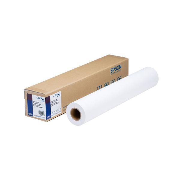 在庫状況：お取り寄せ/3日〜5日で出荷/最新の対応機種は、メーカーページでご確認下さい。ロール紙 プロフェッショナルフォトペーパー(厚手光沢)厚手タイプの写真出力専用メディアです。銀塩写真と同じような質感を忠実に、なめらかな階調と深い味わい...