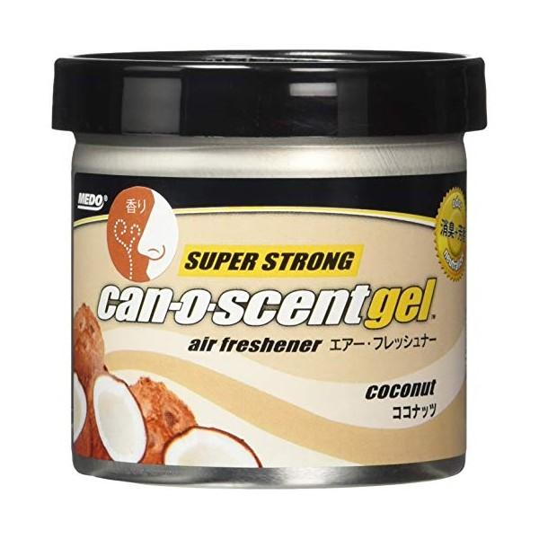 在庫状況：お取り寄せ/◆缶スタイルの置き型芳香剤です/[JGIC10]