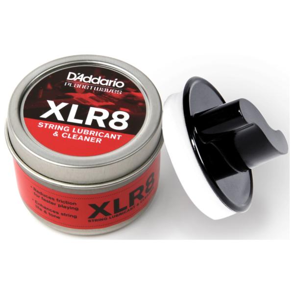 在庫状況：お取り寄せ/3日〜5日で出荷/※画像は使用イメージです。◆簡単な手入れでスムーズなプレイを可能にし、弦の劣化を防いでくれます/[PWXLR801]