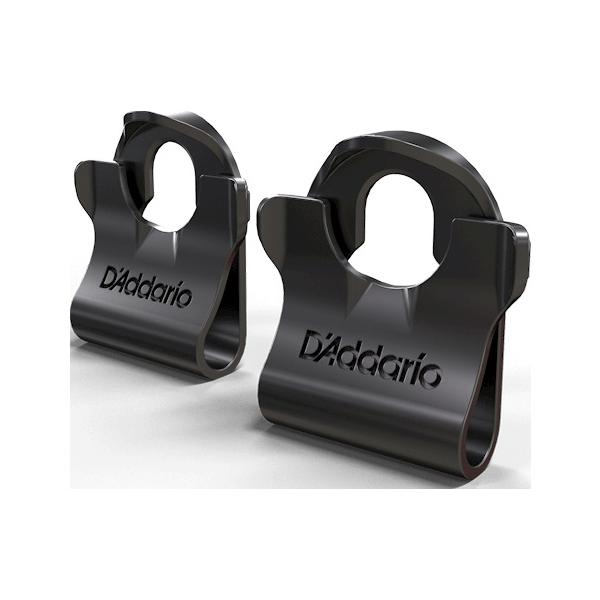 在庫状況：お取り寄せ/3日〜5日で出荷/◆ギターに加工をすることなく安全にストラップをロックするセキュリティーツール/[PWDLC01]