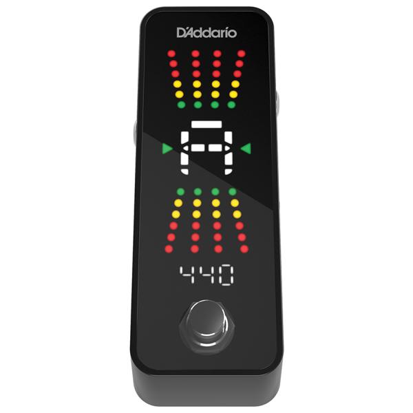 在庫状況：お取り寄せ/◆高品質バッファー内蔵◆素早い感度とチューニング精度を可能にする32-Bitプロセッサーを採用◆カウントダウンタイマー機能搭載(5分毎/最大120分)/[PWCT23]