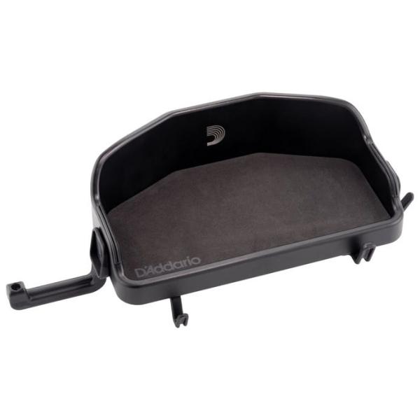 在庫状況：お取り寄せ/3日〜5日で出荷/※軸となるユニバーサルハブ【PW-MSASH-01】、マイクスタンドは別売りとなります。◆マイクスタンド用ギアトレイ◆ヘッドフォン、タンバリンなどを掛けるフック、タオルや鍵などを掛ける短いフック、スラ...