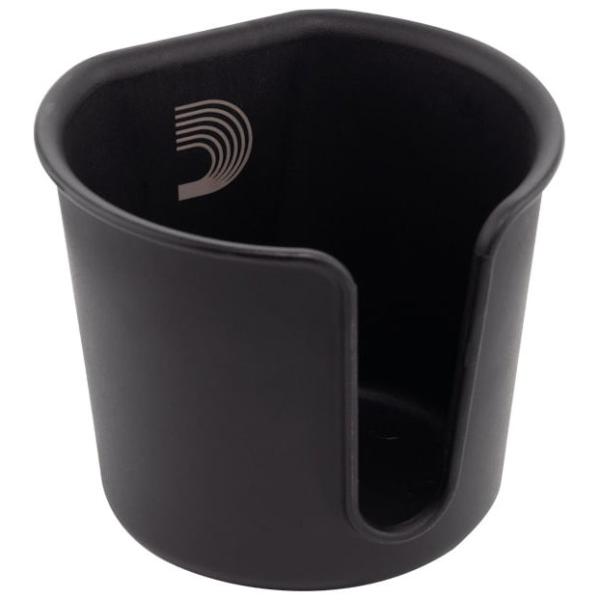 在庫状況：お取り寄せ/3日〜5日で出荷/※軸となるユニバーサルハブ【PW-MSASH-01】、マイクスタンドは別売りとなります。◆マイクスタンド用ドリンクホルダー/[PWMSASCH01]