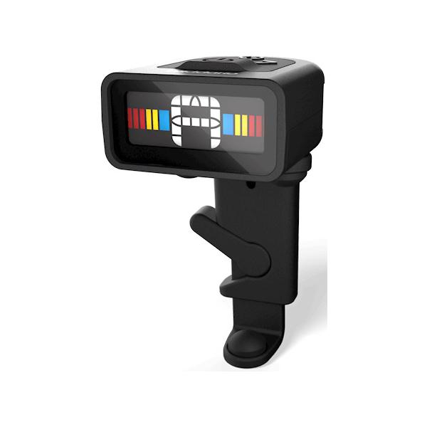 在庫状況：お取り寄せ/3日〜5日で出荷/※画像は使用イメージです。◆一般的なヴァイオリン・ヴィオラに対応◆演奏中でもピッチの確認が容易に可能◆ボディーにしっかり固定ができる、レバーロッククランプを採用/[PWCT14]