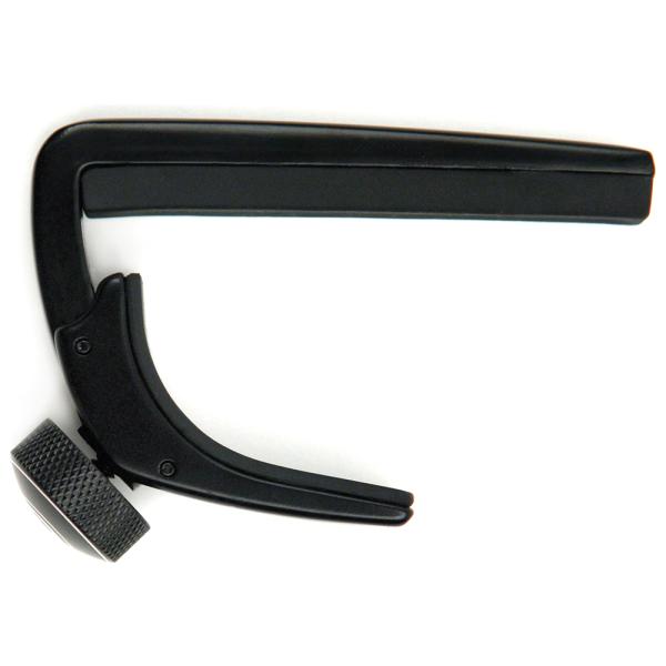 在庫状況：お取り寄せ/3日〜5日で出荷/◆クラシックギター、またはR(アール)のないフラットな指板の楽器用。◆非常に軽量かつ、壊れにくいレインフォースドABSデザインを採用。◆マイクロメータースクリューの採用により、完璧な押弦が可能。/[P...