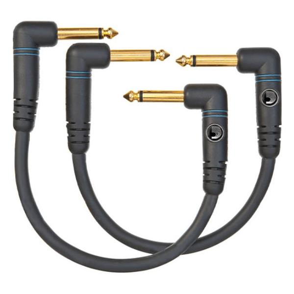 在庫状況：お取り寄せ/◆オーバーモールド加工で耐久性に優れたケーブルです ◆ノイズの少ないクリーンなシグナルが伝送可能◆長さ：15.2cm/[PWPRA205]