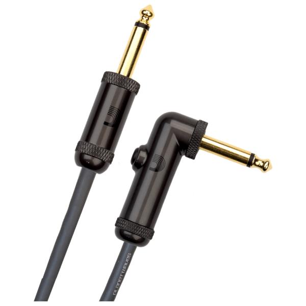 在庫状況：お取り寄せ/◆抜き差しの際に発生する不快なノイズをカット◆アンプへの信号をスイッチを押している間、Offにすることが可能 ◆ソルダーレス・ケーブルを採用/[PWAGRA20]