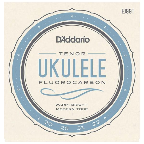 在庫状況：お取り寄せ/3日〜5日で出荷/◆完璧なトーンと張りのあるサウンドが特徴◆ウクレレテナー◆.0210/.0260/.0319/.0224　A-E-C-G/[EJ99T]