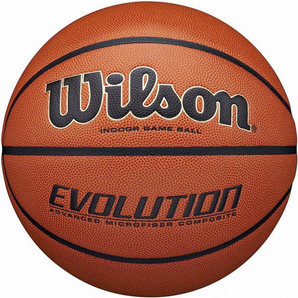 在庫状況：お取り寄せ/3日〜8日で出荷/◆EVOLUTIONゲームボールが全米中の高校で愛用されているボール。◆比類のないソフトな感触のコンポジット・カバーから、ペブルドチャネル加工に至るまで、卓越したグリップとパフォーマンスを提供。/[W...