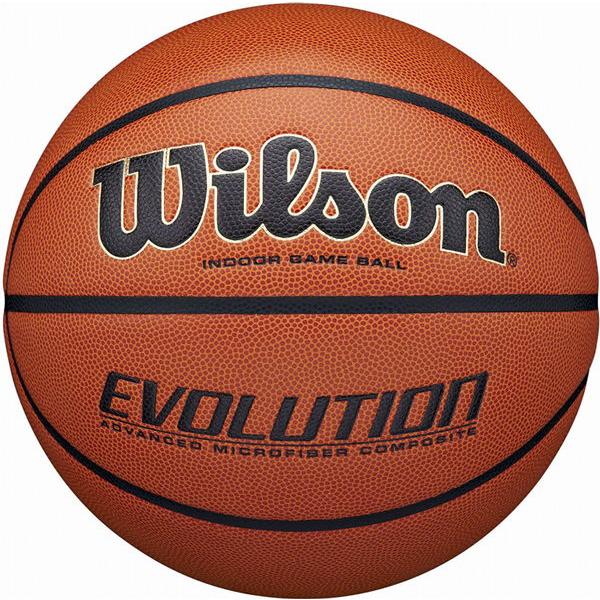 在庫状況：お取り寄せ/3日〜8日で出荷/◆EVOLUTIONゲームボールが全米中の高校で愛用されているボール。◆比類のないソフトな感触のコンポジット・カバーから、ペブルドチャネル加工に至るまで、卓越したグリップとパフォーマンスを提供。/[W...