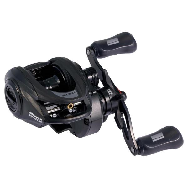 在庫状況：在庫僅少/2025年09月 発売/◆ZENONから受け継がれるエルゴノミックデザインが33mmスプール径のMAXシリーズにも登場。◆ピンロック式サイドプレートでサイドプレートの落下を防ぎます。◆ピンロックサイドプレート、MagTr...