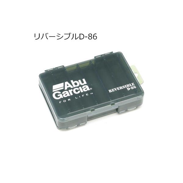 在庫状況：お取り寄せ/3日〜6日で出荷/2021年03月 発売/◆使いやすさで人気のMEIHOリバーシブルケースシリーズのAbuオリジナル別注カラー◆内寸86mmの深型設計で、体高のあるトラウト用のミノーなどがキッチリと収納可能。・サイズ：...