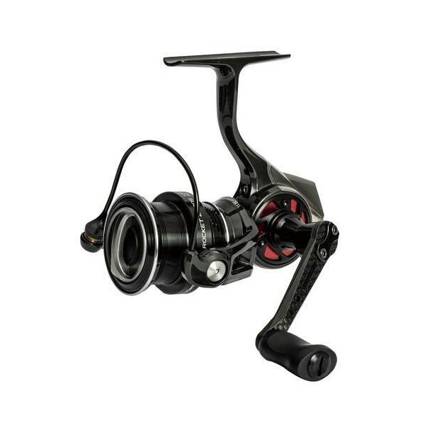 在庫状況：お取り寄せ/2023年03月 発売/◆ギア比7超えのロケットギア比モデル!さらに、ドライブギア径を大型化することにより、耐久性を大幅に向上!◆10ステンレスHPCRボールベアリング+1ローラーベアリング、内ピニオンギア、ラインロー...