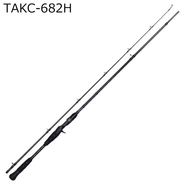 在庫状況：お取り寄せ/お届け：約2週間/2026年04月 発売/◆おかっぱりで初めてタコを釣りたい方から本格的にタコを専門に狙ってみたい方まで幅広く納得出来るスペック!◆港湾部などで、高い操作性とフッキング性能・ルアー：10〜180g・PE...