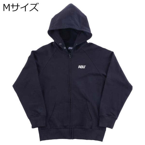 在庫状況：お取り寄せ/2026年02月 発売/◆クラシックなアンバサダーロゴを施したスウェットパーカー/[1654221ABU]