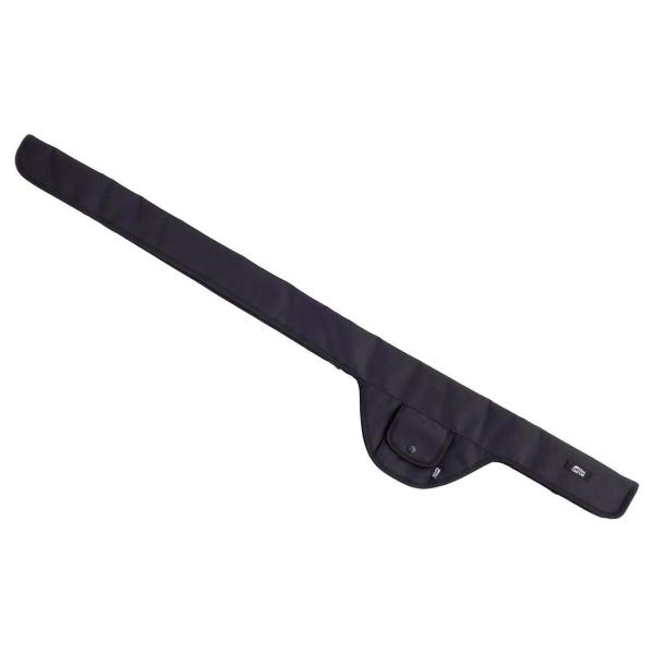 在庫状況：お取り寄せ/お届け：約2週間/2026年04月 発売/◆リールを装着したまま収納可能なロッドバッグ◆先端を折り返すことで、ロッド仕舞寸法110〜140cm対応/[1656087ABU]