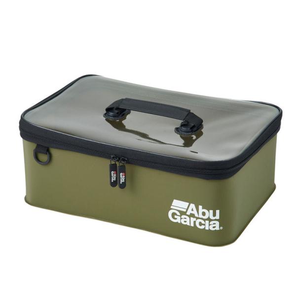 在庫状況：お取り寄せ/お届け：1〜2週間/2024年03月 発売/◆小物類の収納や分別に便利!◆ルアーやライン、ツール等小物類の収納に便利なタックルボックス◆釣りの種類や用途に合わせて分別収納することで釣行時の効率もアップ・外寸(約)：幅3...