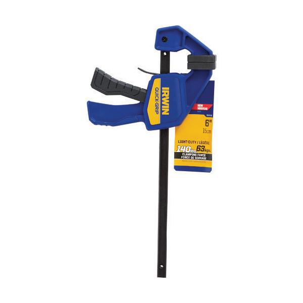 在庫状況：お取り寄せ/3日〜5日で出荷/◆小物作成に最適なミニクランプです。/[1964742IRWIN]