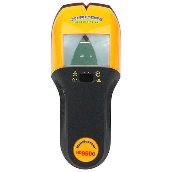 在庫状況：お取り寄せ/取引先在庫あり2日〜4日で出荷/◆壁裏探知器、最上位プロモデル◆壁裏の間柱(木材)、金属柱、通電線を探知◆壁裏の間柱の中心を一発で探知/[HD950Cジルコン]