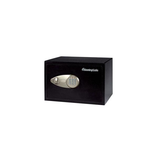 在庫状況：お取り寄せ/お届け：約2週間/◆ファミリーユースにもオフィスユースにもフィットするサイズ◆暗証番号を自由に設定できるテンキー式◆安心のハイセキュリティキーロック/[X055]