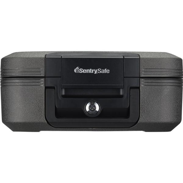 在庫状況：お取り寄せ/お届け：約2週間/◆安心の72時間防水◆独自耐火材”サーバイバキャスト”で実現した高品質◆便利なハンドル付/[CHW20101]