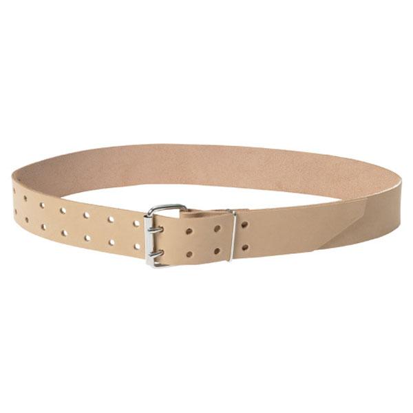 在庫状況：お取り寄せ/3日〜5日で出荷/※クニーズ社の皮革製品は全て天然の素材を使用しております。そのため、皮革市場の状況により予告なく皮革の色・仕上げ等変更する場合がございます。◆幅5cmの丈夫な革ベルト。◆バックルは2本爪仕様の金属製の...