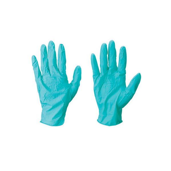 在庫状況：お取り寄せ/取引先在庫あり3日〜5日で出荷/◆ラテックスが含まれていないので、I型アレルギー予防に適しています。◆パウダーが使われていないため、皮膚炎の危険性を軽減できます。◆酸、塩基、アルコールに優れた耐性を提供します。/[25...