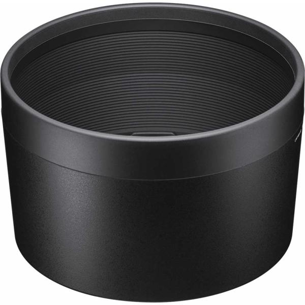 在庫状況：お取り寄せ/2023年02月 発売/◆(SIGMA 60-600mm F4.5-6.3 DG DN OS)用レンズフード/[LH114402]