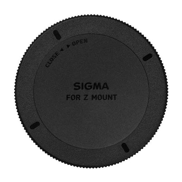 在庫状況：お取り寄せ/2023年04月 発売/◆(ニコンZマウント)用レンズリアキャップ/[LCRNZ2]