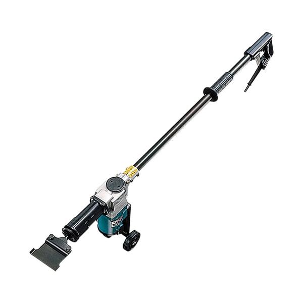 在庫状況：お取り寄せ/7日〜10日で出荷/※スクレーパは別販売品です。◆クッションフロアなどの剥離を立って作業ができる。◆約150時間無給油で使えるグリスパック式。◆グリスの飛散、グリス切れによる故障の解消と給油の手間、保守、点検を解決した...