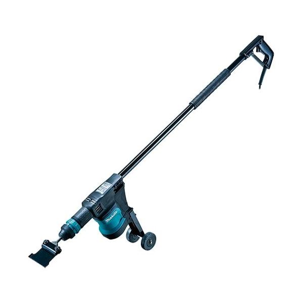 在庫状況：お取り寄せ/7日〜10日で出荷/◆クッションフロアなどの剥離が、立って行える。◆ワンタッチスライドチャック。◆12段階角度調整。/[HK1820Lマキタ]