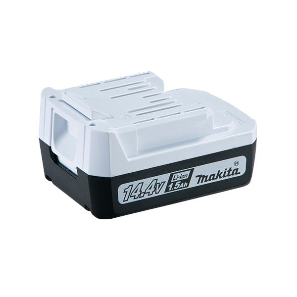 在庫状況：在庫あり/◆リチウムイオンバッテリ(14.4V・1.5Ah)◆適用モデル：MUH300D、MUH350D、MUH352D、MUH265D、MUH261D、MUM601D、MUM165D、MUR140D、MR106/[BL1415G]