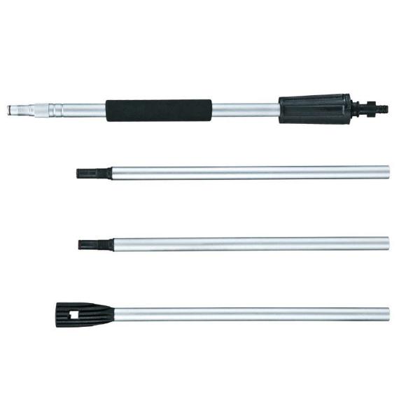 在庫状況：お取り寄せ/◆高所の洗浄を行うのに便利/[A61612マキタ]