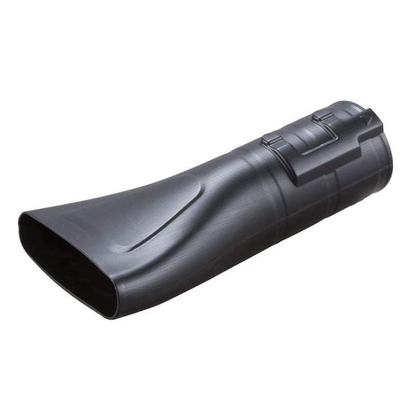 在庫状況：お取り寄せ/7日〜10日で出荷/◆より広域な吹き飛ばしに適したブロワ用フラットノズル。/[A67929マキタ]