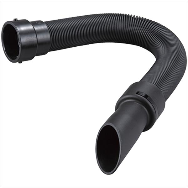 在庫状況：お取り寄せ/お届け：約2週間/◆ブラシノズル、ワイパーノズルとブロワの接続用ホース。◆吸込み・吹き飛ばしに。/[A71227マキタ]