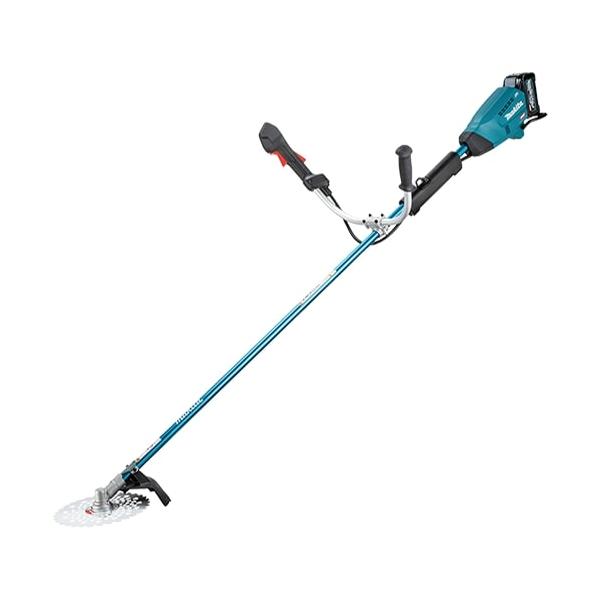 在庫状況：お取り寄せ/7日〜10日で出荷/※40Vmaxは満充電時のバッテリ電圧を表しています。※1充電あたりの連続運転時間は参考値です。バッテリの充電状態や作業条件により異なります。※本製品は(充電器除く)、雨の中での使用等に耐えうる製品...