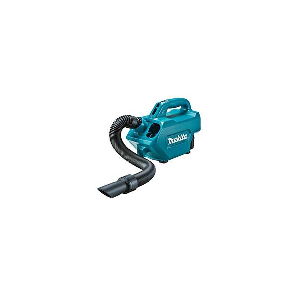 マキタ（makita） (バッテリ・充電器別売)紙パック式ハンディ