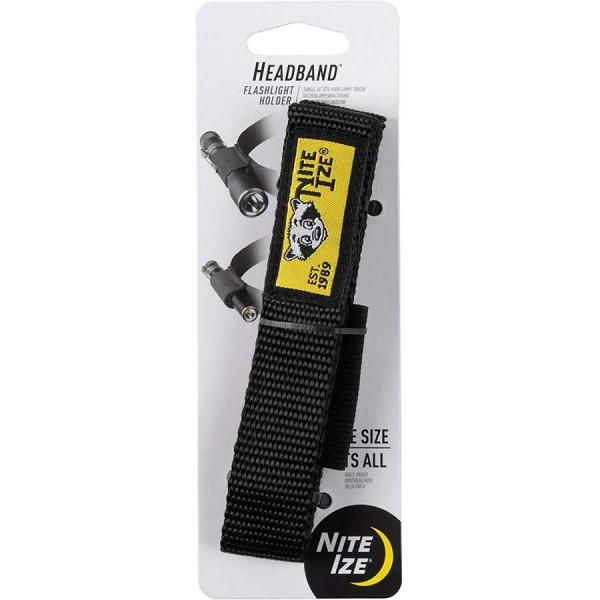 在庫状況：お取り寄せ/7日〜10日で出荷/◆ナイトアイズの第一号商品!◆フラッシュライトを頭部に取り付けて、両手を自由に。/[NPO0301]