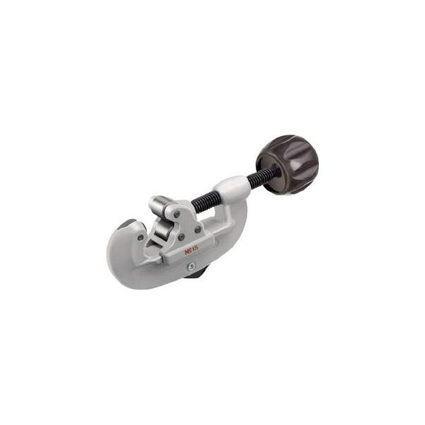 在庫状況：お取り寄せ/取引先在庫あり3日〜5日で出荷/◆人間工学に基づいたデザインで切断に要する時間を短縮します。◆収納式リーマー付属です。/[32920RIDGETOOL]