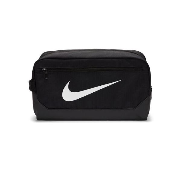 在庫状況：在庫僅少/◆上部にジッパーが付いたコンパートメントにシューズを収納可能。◆小物を安全に収納できるジッパー付きポケットを外側に配置。◆移動時には端のハンドルを持って携帯可能。/[DM3982010]