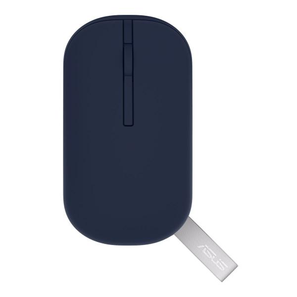 在庫状況：在庫あり//2022年03月 発売/◆コンパクトなASUS Marshmallow Mouse MD100は、付け替えトップカバーと持ち運びに便利な便利なストラップで、一日にちょっとした活気を与えます。■Bluetooth/USB...