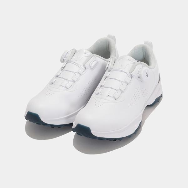 在庫状況：お取り寄せ/3日〜5日で出荷/◆キャロウェイの人気モデル(AEROSPORT)が、ニューモデルとして生まれ変わり新登場。◆履き心地を追求したサイズスペック、アウトソールを新たに設計し機能面を飛躍的にアップ◆ウィズ(幅)：EE/[A...