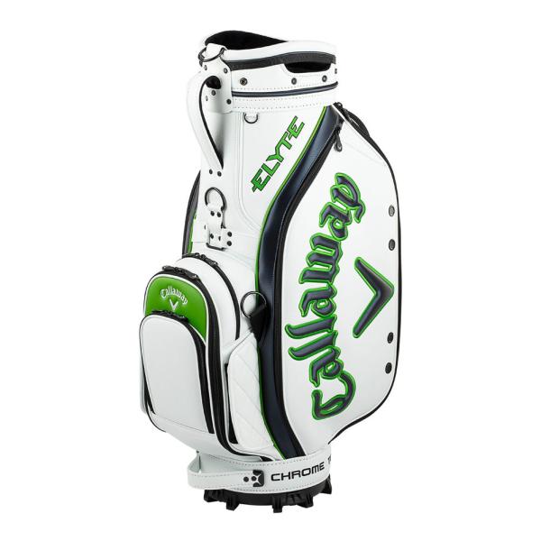 在庫状況：お取り寄せ/3日〜5日で出荷/2025年08月 発売/※ネームタグは付属していません。◆プロの意見を取り入れた横移動しやすいサイドハンドル。◆プロのバッグと同様の貫通型傘収納ポケットや担いだときに安定性の良い3点式ショルダーベルト...