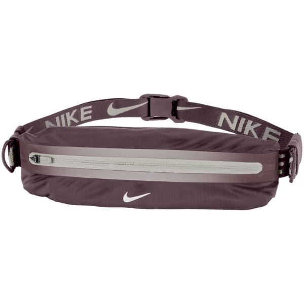 在庫状況：在庫僅少/※画像はイメージです。◆Nike DRI-FIT テクノロジーにより、ドライで快適な状態を保つ。◆伸縮性のあるベルトはランニング中に快適にフィットするように調整可能。◆軽量設計で体にぴったりフィット。/[RN8080529]