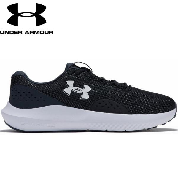 在庫状況：お取り寄せ/3日〜8日で出荷/◆クッション性だけ優れていても良いランニングシューズとは言えない。◆サージ4はスピードを出し続けるために必要な軽量性や通気性もきちんと備えた一足。/[DOM3028249002260]