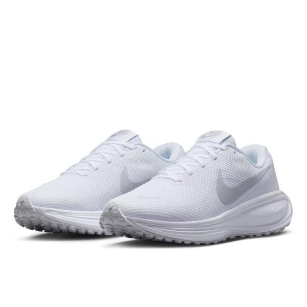 在庫状況：在庫僅少/◆ナイキ レボリューション8の快適な履き心地で、これからのランをリードしよう!◆通気性に優れ、快適なメッシュのアッパー。◆フォームミッドソールが柔らかい履き心地を提供。/[HJ8485101225]