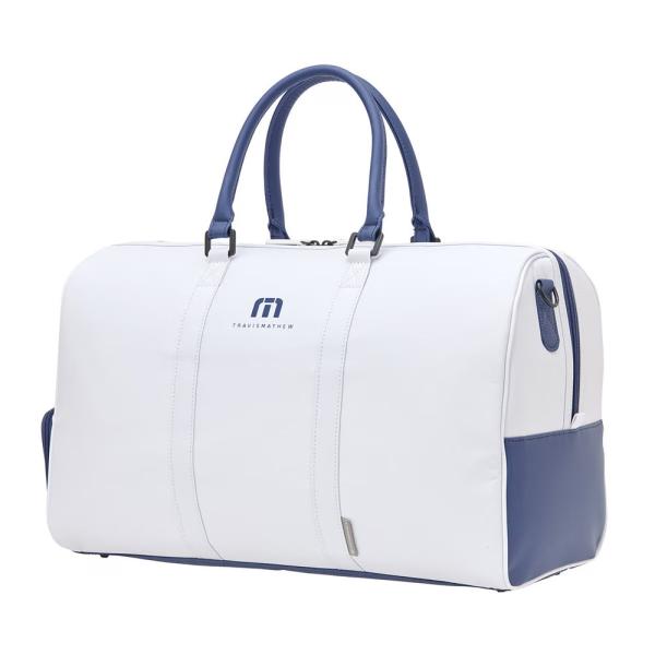 在庫状況：お取り寄せ/3日〜5日で出荷/2026年01月 発売/※画像はイメージです。◆カジュアルでモダンなデザインを好むゴルファーに向けた(RTM ボストンバッグ)。◆クリーンなカラーブロッキングが印象的で、スポーティーでありながら上品さ...